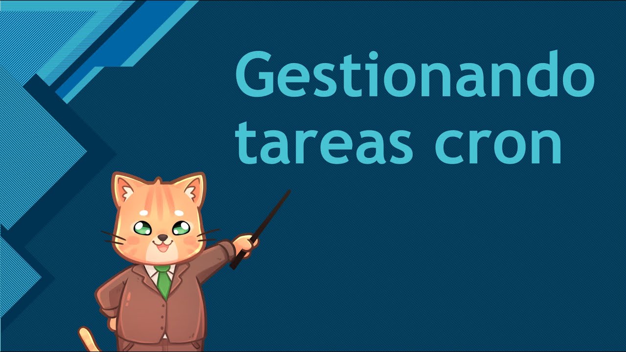 Gestionando tareas de cron en Drupal con Ultimate Cron