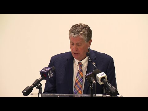 VIDEO NOW: Governor McKee allocates $700k in 2024 fiscal year budget for local farmers and fisheries