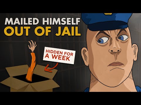 The Unbelievable Prison Break