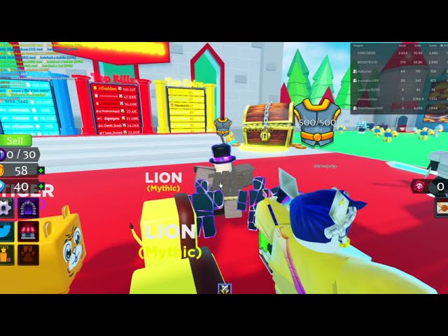 Roblox Clash Legends codes for February 2023: Free tokens and coins