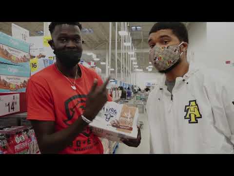 KICKBACK JACK'S FUNNY VLOG (we both got curved) 😂