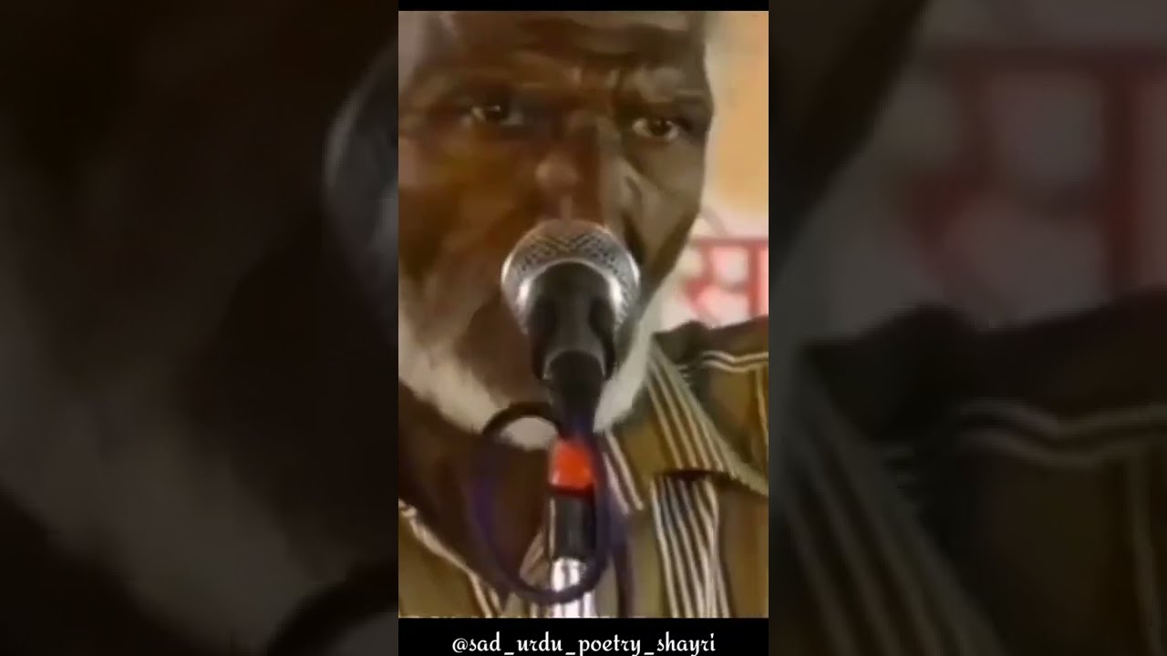 कोई बला भी मेरे पास नहीं आ सकती_क्योंकि मेरी माँ ने बलाओं में मुझको पाला है_कमर एजाज मां शायरी