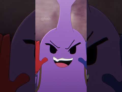 Put my Armour ON (Poppy Playtime 4 Animation) ft. FERA
