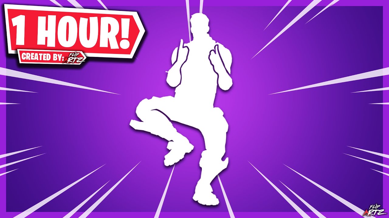 FORTNITE 