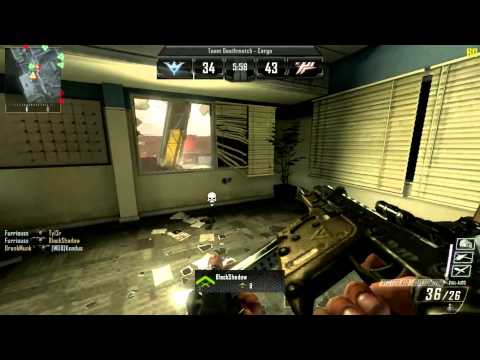 Steam Community :: Video :: Call of Duty: Black Ops 2 - Multiplayer: Cargo