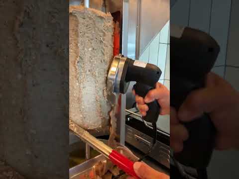 Gyro Meat!