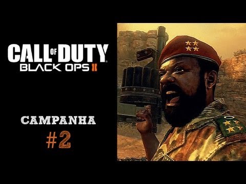 Call of Duty: Black Ops 2 + 36 DLCs (PC) | Jogos Repack Torrent