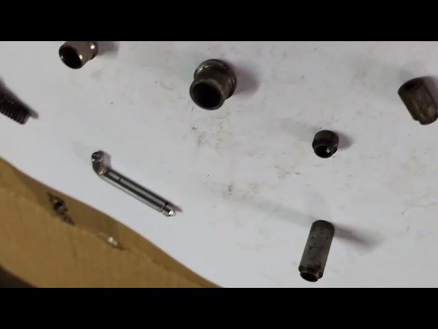 Mild Steel Bushes - Ms Round Bushes Manufacturer from Ahmedabad