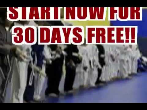 Kids Martial Arts Classes in Downey|Kids Karate| Free Course