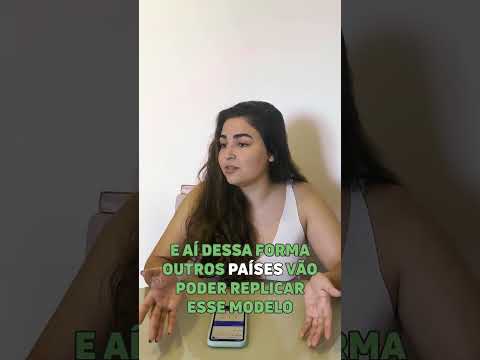 Novidades do Pix! Outros países querem replicar o modelo?