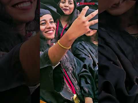 ENBRIDG CONVOCATION 2025 | Department of Logistics | A Journey Beyond Classrooms