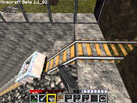 Steam Community :: Video :: MINECRAFT - Minecart Bug (BETA)