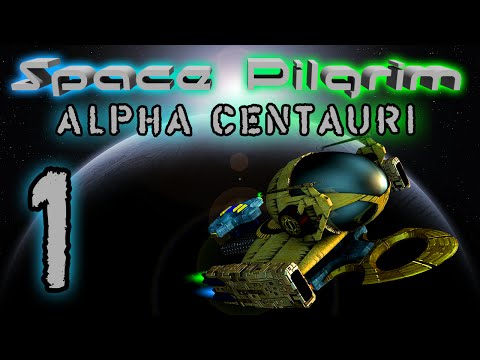 Steam Community :: Video :: SPACE PASSENGER SIMULATOR 2016 | Space Pilgrim: Alpha Centauri Episode 1