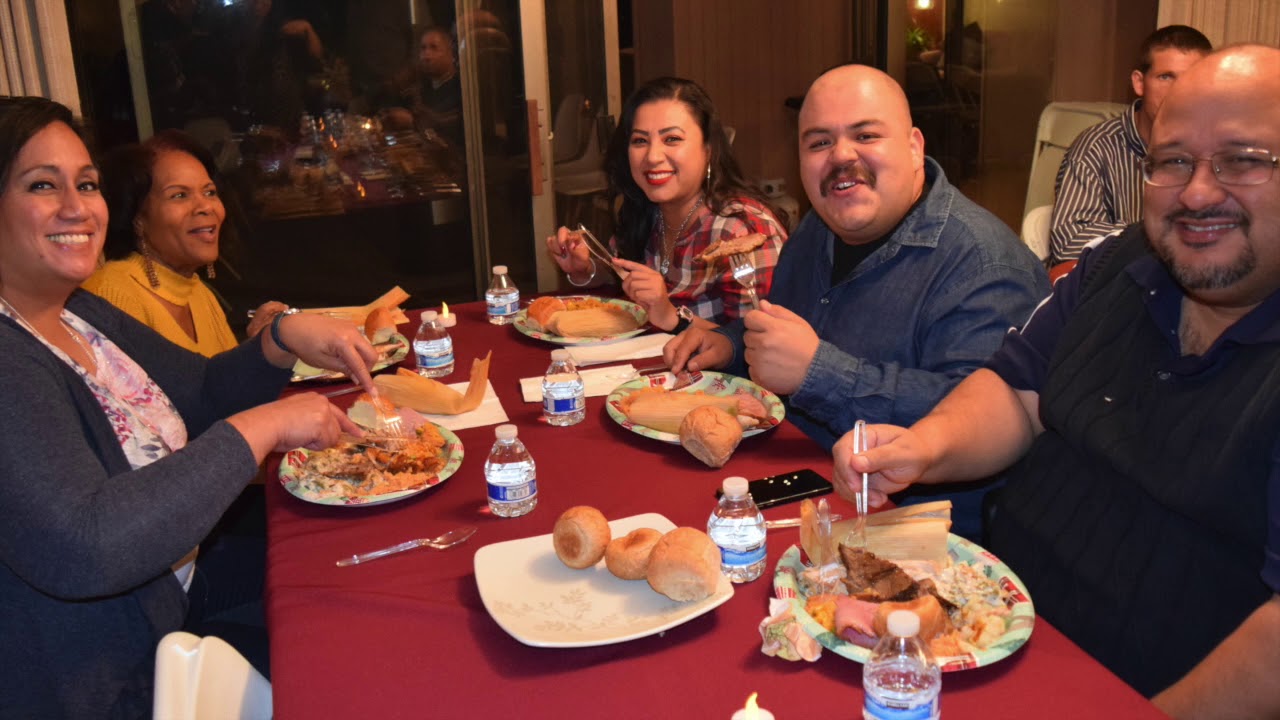 Project Rebound's John Irwin House