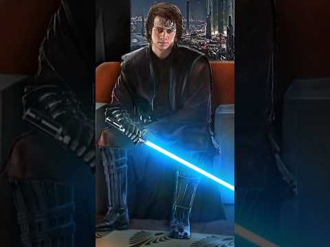 Who Was the FIRST Jedi Anakin Killed?