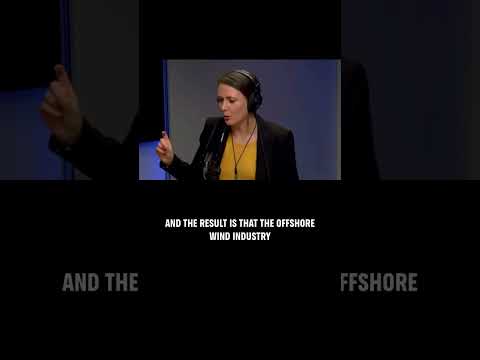 Talking energy, the Fast Track and zombie seabed mining projects