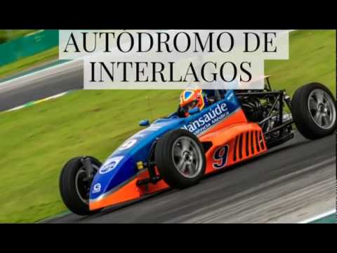 Campeonato Paulista de Fórmula 1600