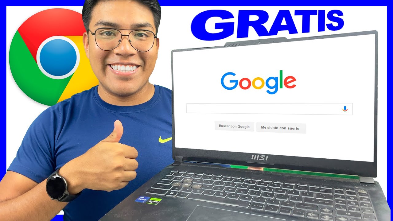 ✅ Download Google Chrome for PC 2025 ⭐ Latest Version