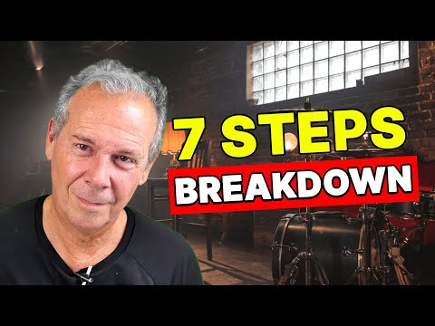 How to Play Seven Steps to Heaven as a Solo Pianist
