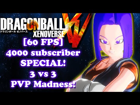 Steam Community :: Video :: [PC 60fps][4000 Subscriber Special!] Dragon ...