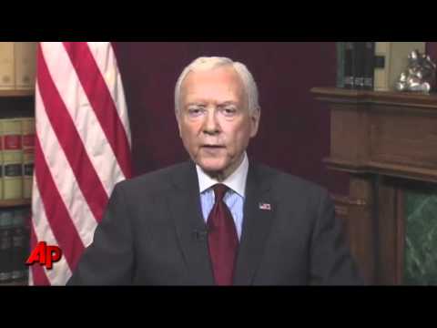 Dear Senator Pryor, why not pass the Balanced Budget Amendment ...