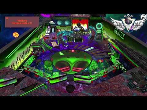 Steam Community :: Video :: 27/05/2022: Slot Shots Pinball Collection ...