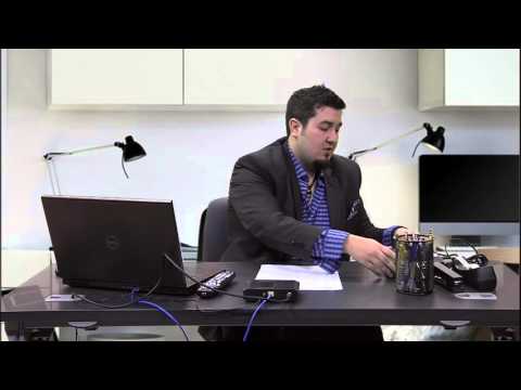 How to Power Cycle Your Modem