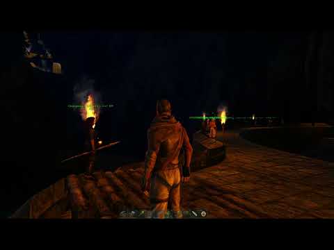 Steam Community :: Video :: Ark - Fjordur & Human NPcs