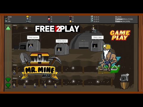 Steam Community :: Mr.Mine