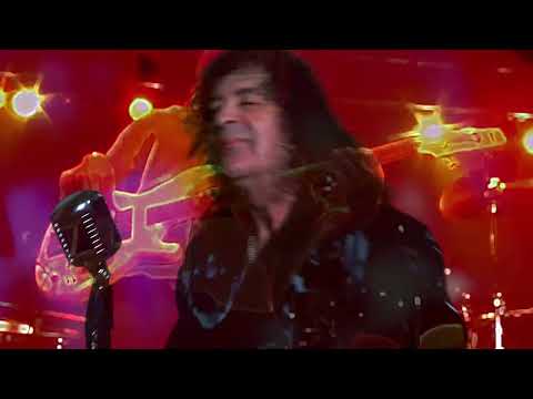 HIRSH GARDNER of NEW ENGLAND releases solo album | Outsider Rock