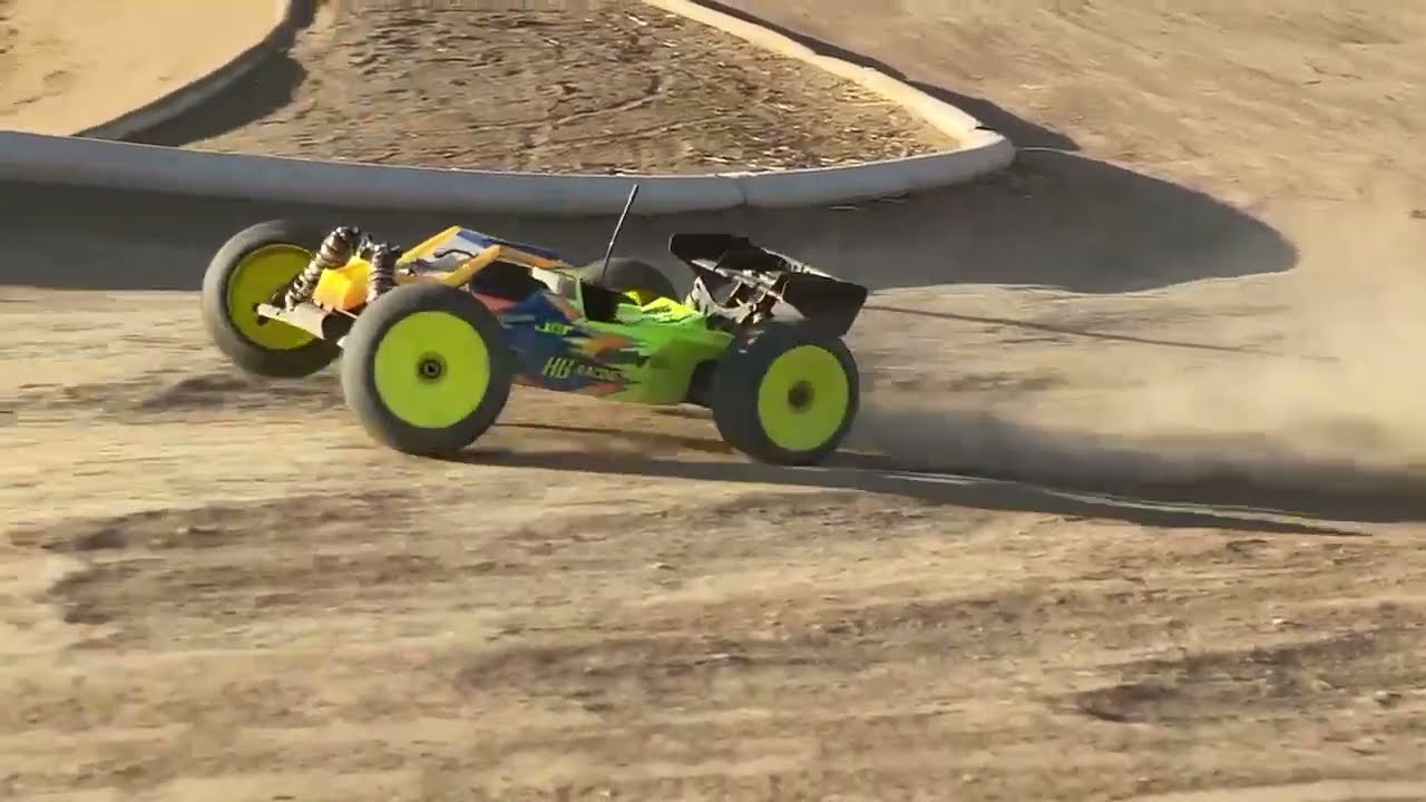 Pro-Motion Tires in Action