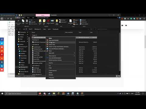 Steam Community :: Video :: How to Install a Minecraft java edition map