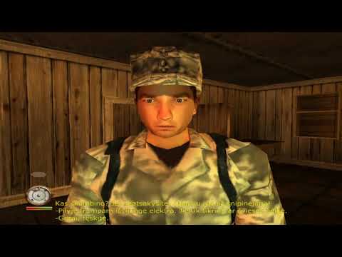 The Great Escape Game PC Part 2 [Text commentary]