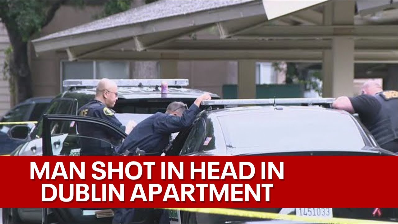 Dublin shooting leaves man dead | KTVU