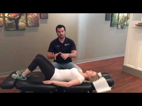 Bridges with Arm Movement
