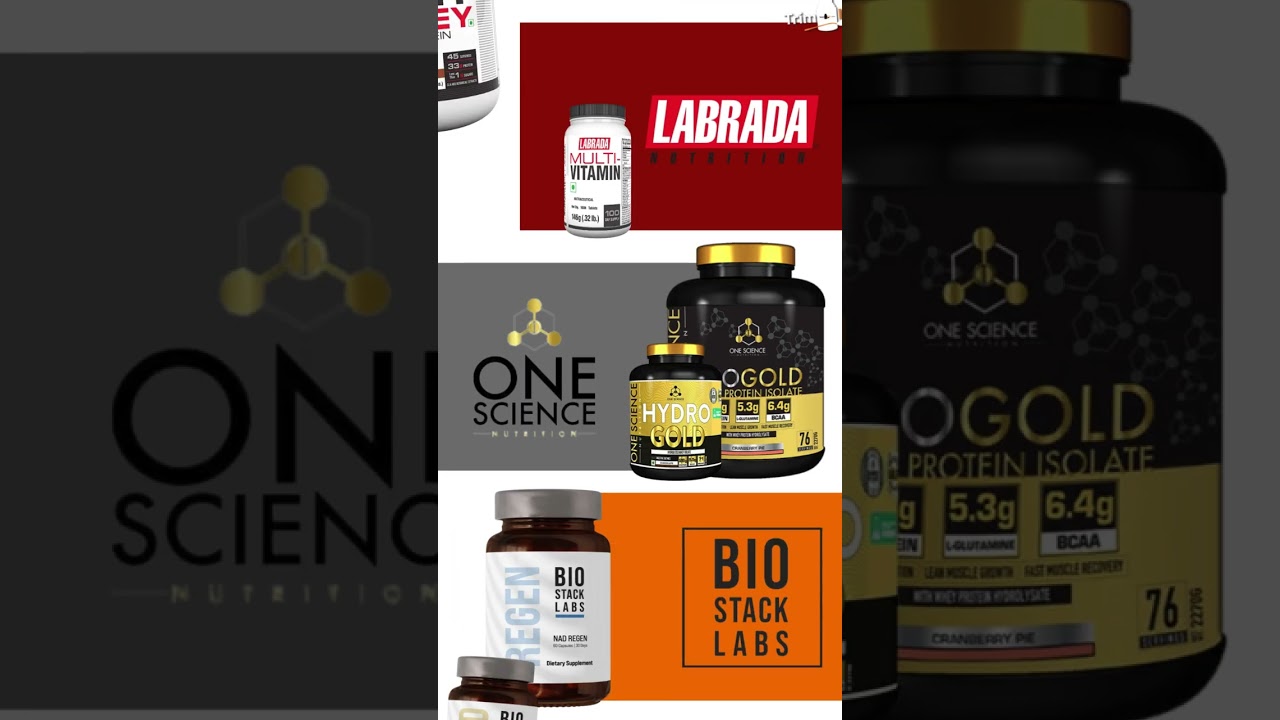 ELEVATE YOUR PERFORMANCE WITH OUR PREMIUM SUPPLEMENTS #supplements #supplementstore #trimlifestore