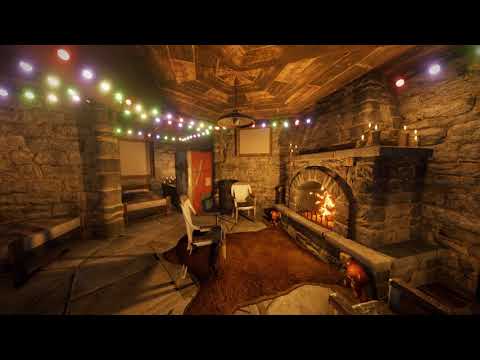 Steam Community :: Video :: Rust-Bedroom Design