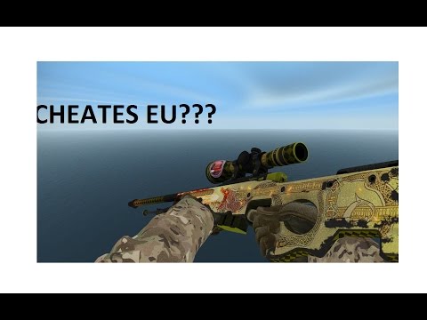 Steam Community :: Video :: CHEATER EU??? *CSGO COMPETITIVO*