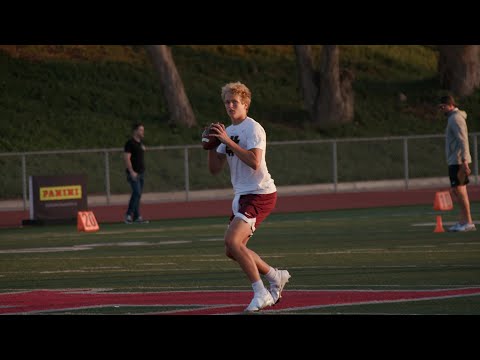 Iowa State Commit J.J. Kohl Has a Big Frame That Makes Him a ...