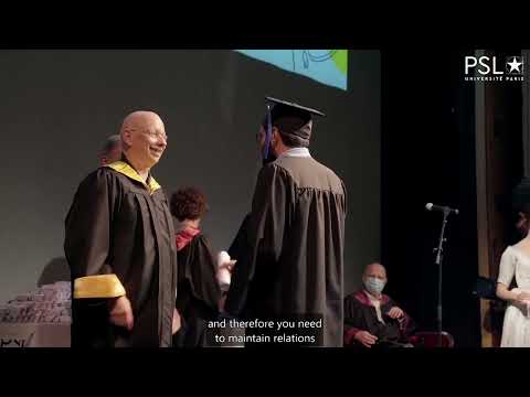 Université PSL : Rankings, Fees & Courses Details | Top Universities