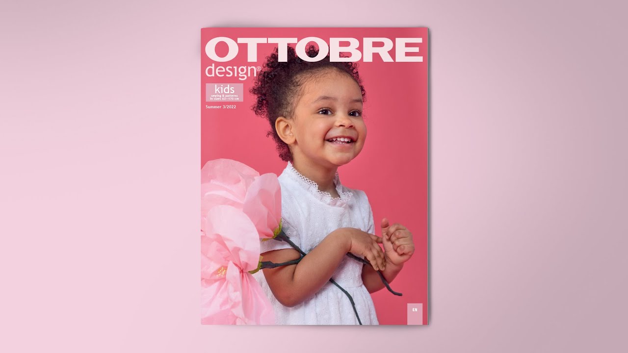 OTTOBRE design® summer 3/2022