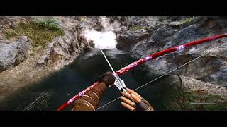 Ravyn romps through the Reach at Skyrim Special Edition Nexus - Mods ...