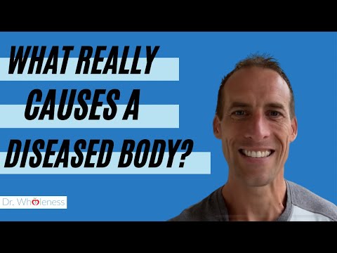 Processed Foods | The Real Silent Killer