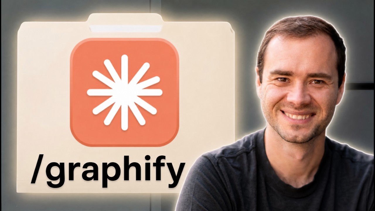 Graphify Solves Claude's Biggest Limitation (Finally)