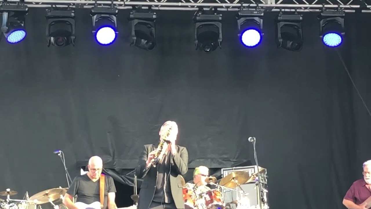 Bill Tiberio Group Live!!!