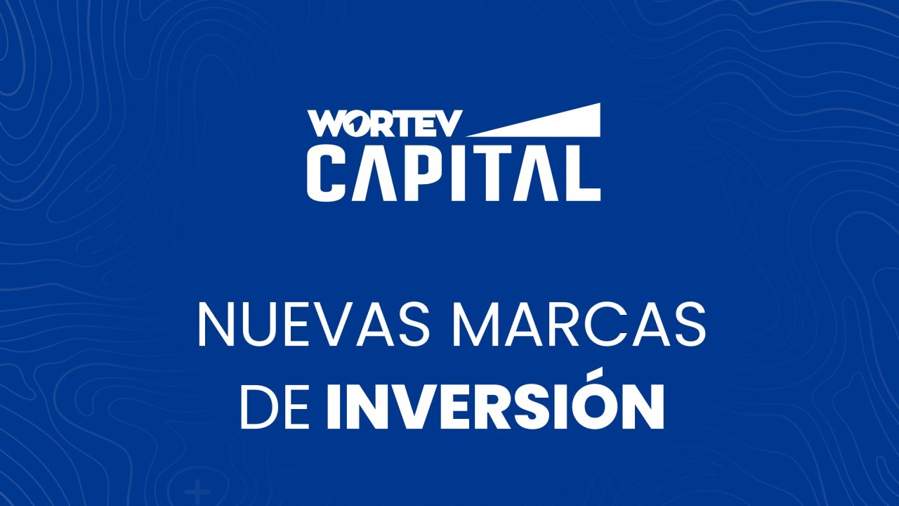 Nuevas empresas del portafolio de WORTEV CAPITAL 2021