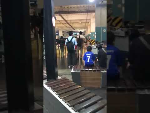 CGK AIRPORT, JAKARTA