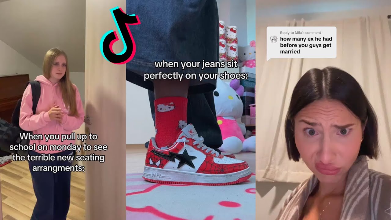 Random videos I watch at 2 a.m. #18