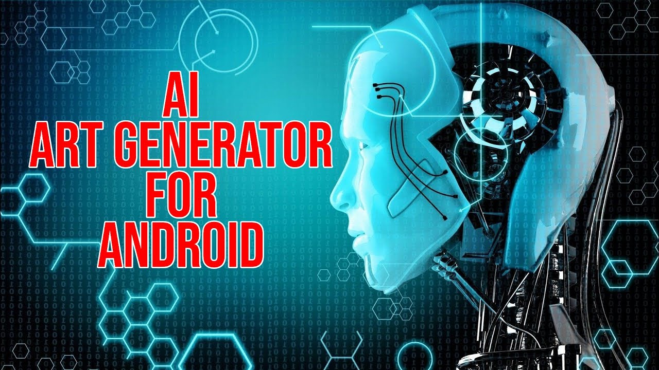 AI Art Generator for Android [Dal-E Mini & Stable Diffusion]