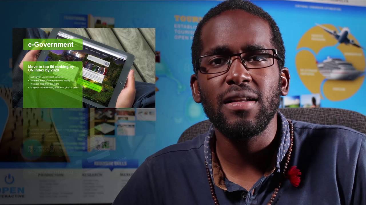 An Introduction to OPEN Frameworks